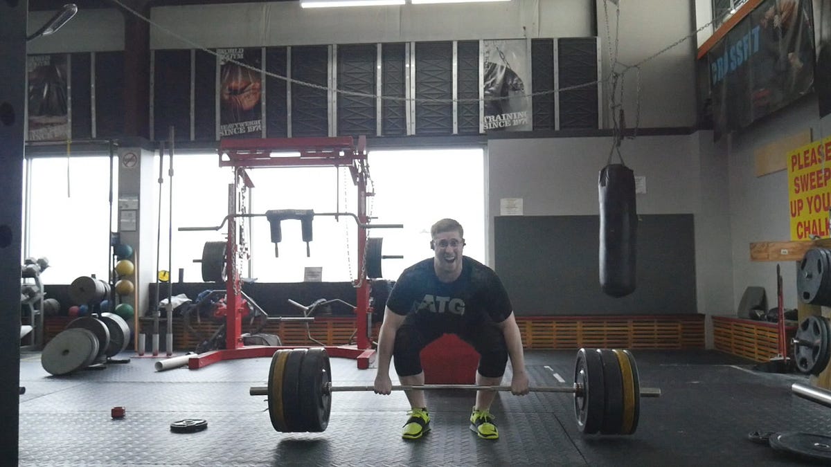 My goals and plans for my next blocks of training | by Jim the Third ...