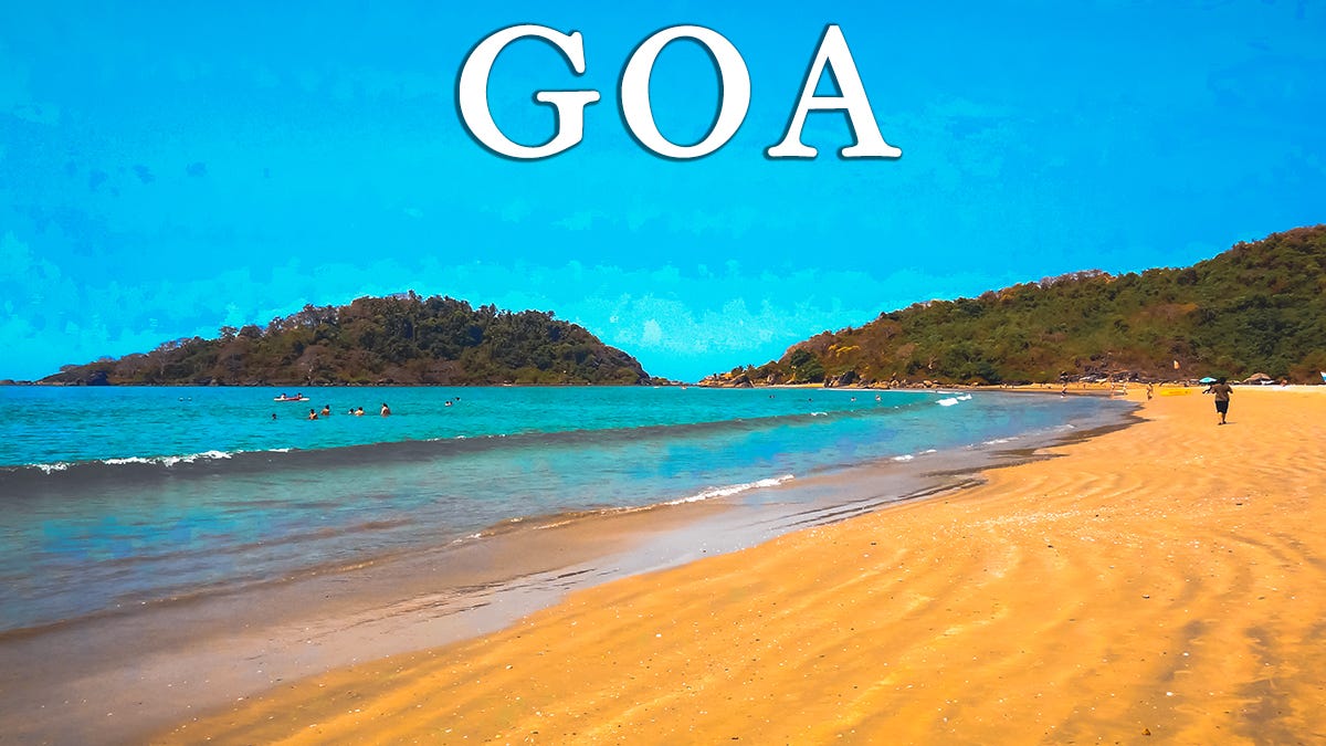 Goa Weather Beaches, Food, Culture | by Photosticenthusiast | Apr, 2023 ...