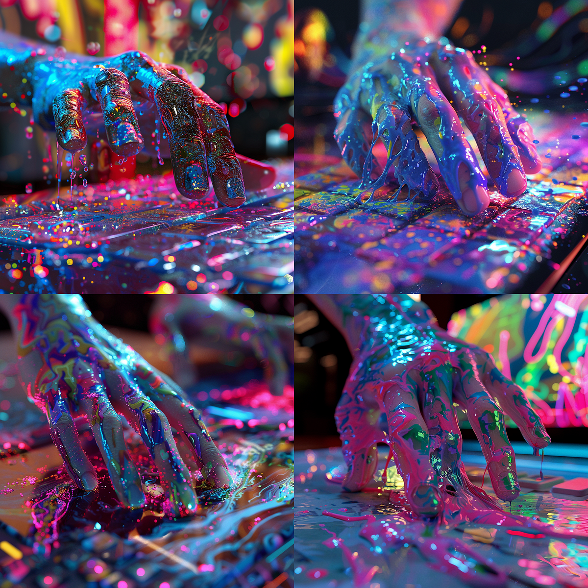 Mastering URL Query Parameters with qs: A Simple Guide | by Josephine Liang | Medium