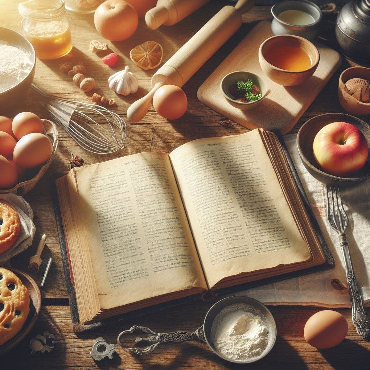 A Lexicon of Cooking Terms. Let’s remove the guesswork from recipes ...