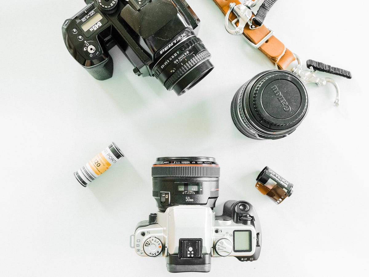 3 Ways To Overcome Comparison And Use It To Grow Your Photography ...