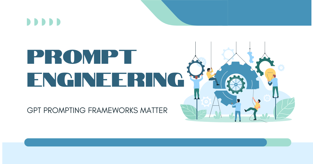 Mastering Effective Prompts with GPT Prompting Frameworks | by Affan ...