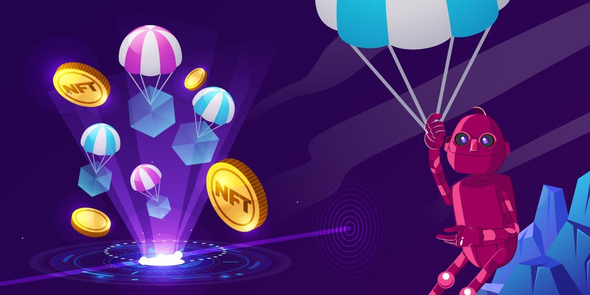 How To Get Hedron $HDRN: Complete Guide | by LedgerRiverChain | Jan ...