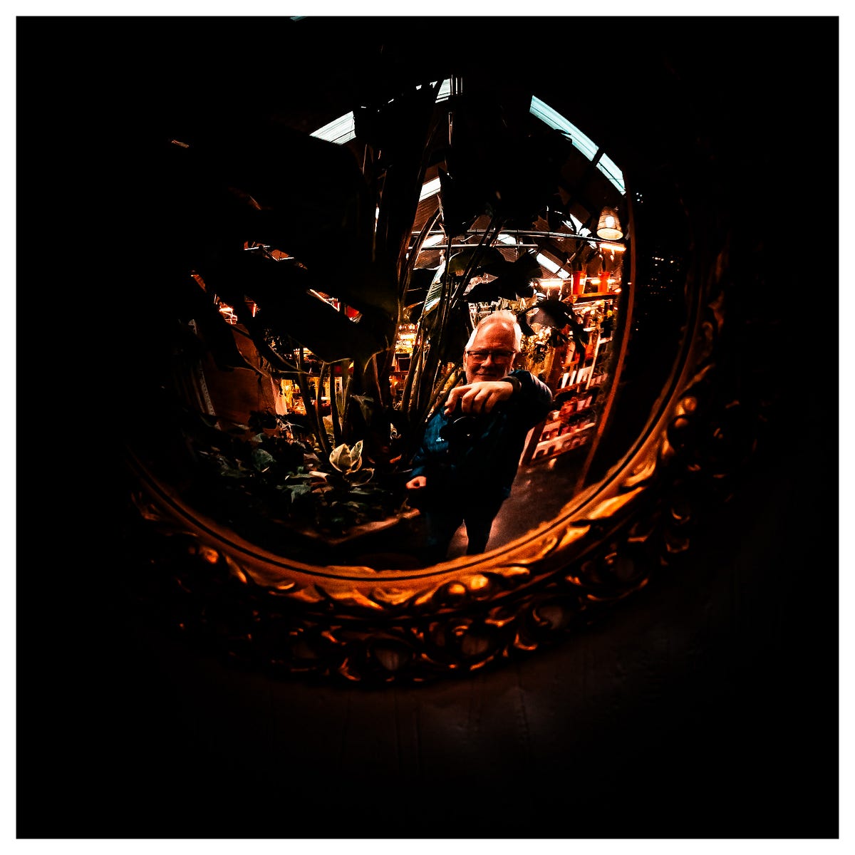 Only Create: Nothing is Ever Really Nothing | by Simon Middleton | Dec ...