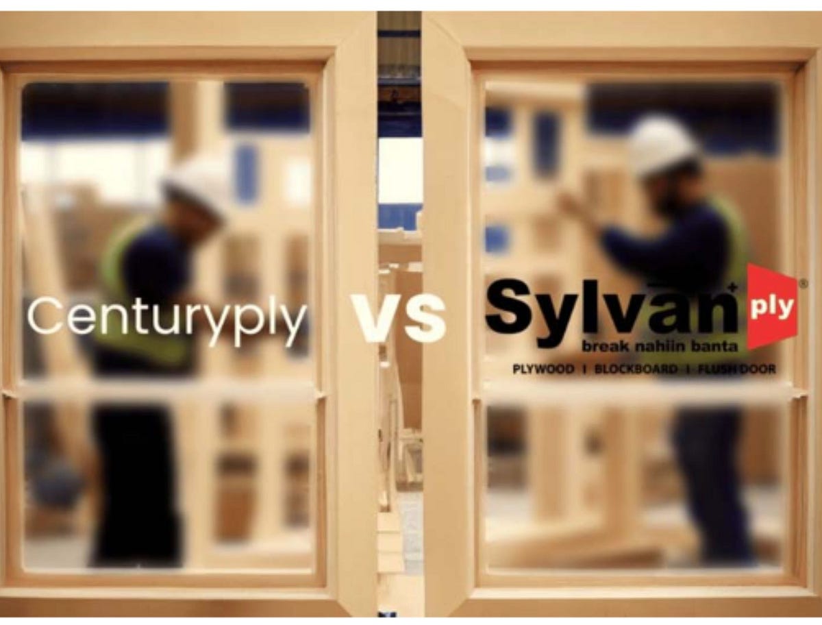 Which is better sylvan ply or Century ply? | by Sylvan Ply | Jul, 2024 | Medium