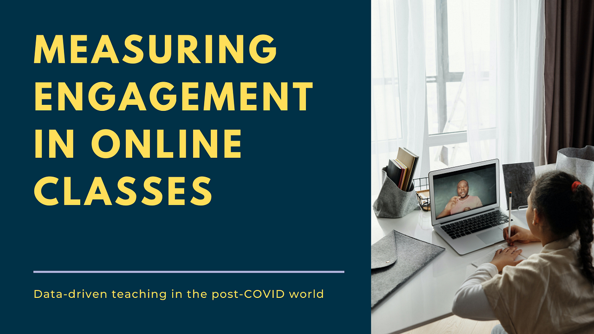 Solid reporting — during and after your online class meetings | by ...