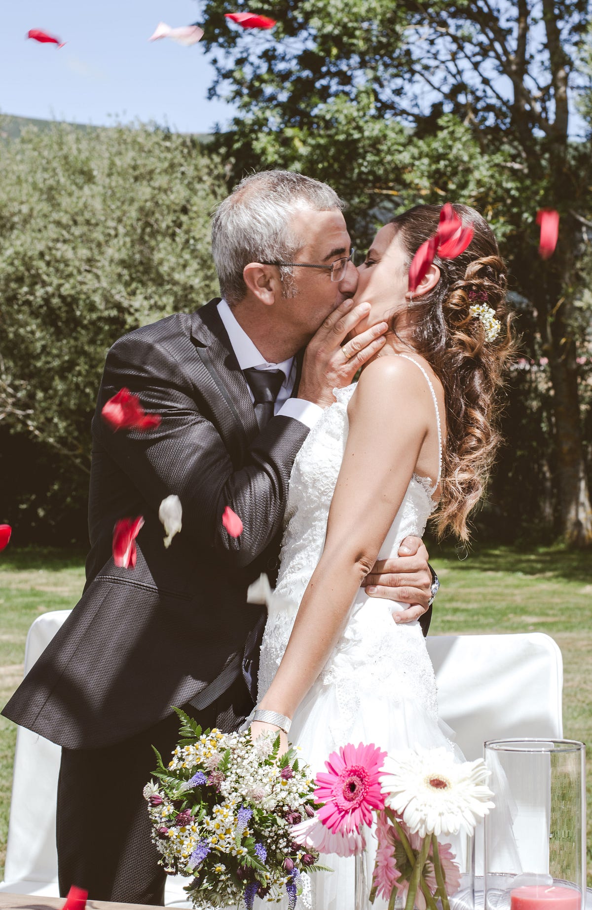 Boda E&C. Reportaje fotográfico de Boda Esther &… | by CADA HISTORIA ...