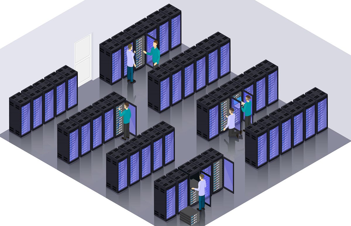 The Ultimate Guide to Terminal Server: What it is and How it Works | by ...