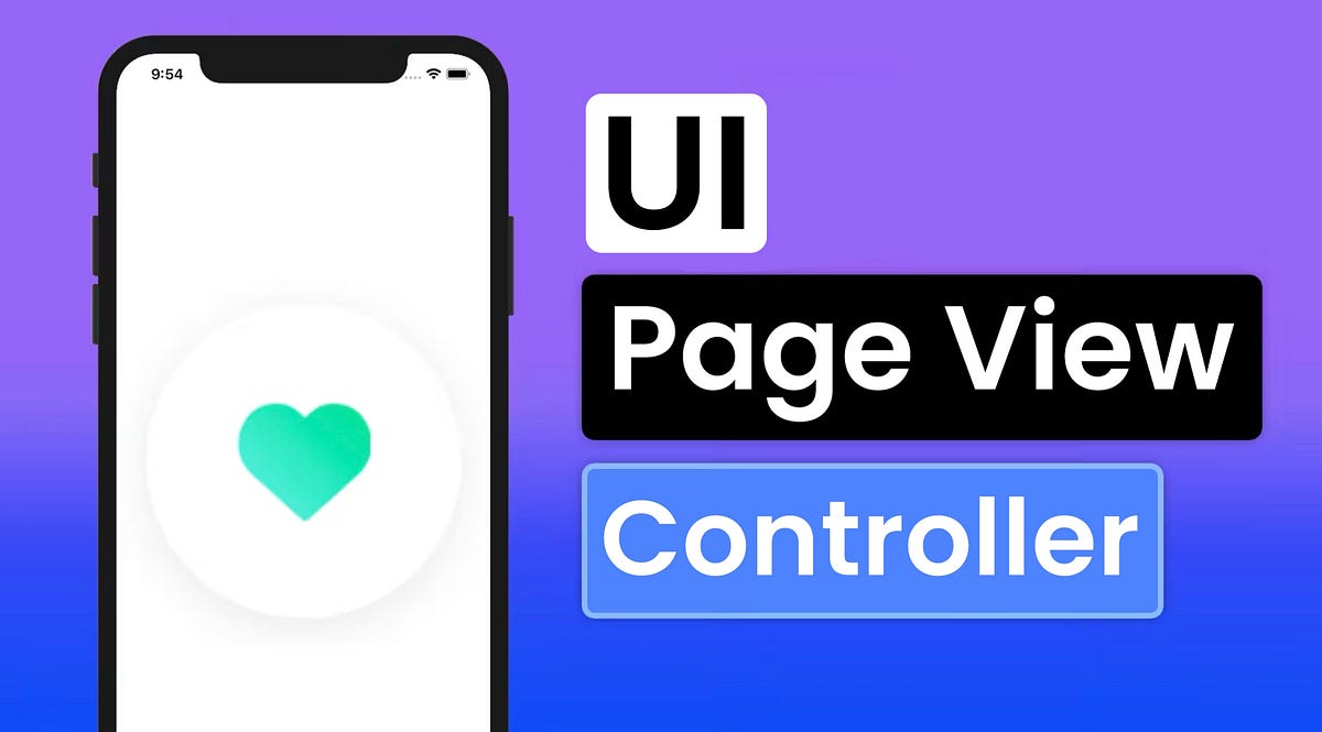 Turning Digital Pages: UIPageViewController | by Enthusiastic Learner | Stackademic