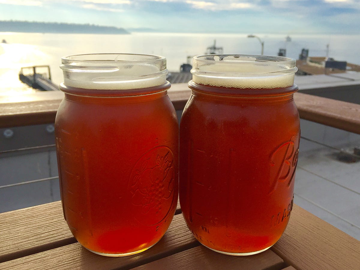 Two Beers With 10,000ft: Skookum. “You took what we said and made it ...