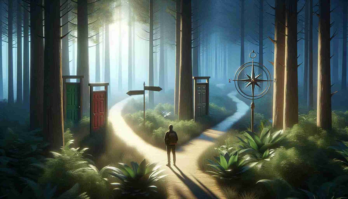 The Power of Positive Reflection: My Journey with Amal | by ShifaAhmed | Medium