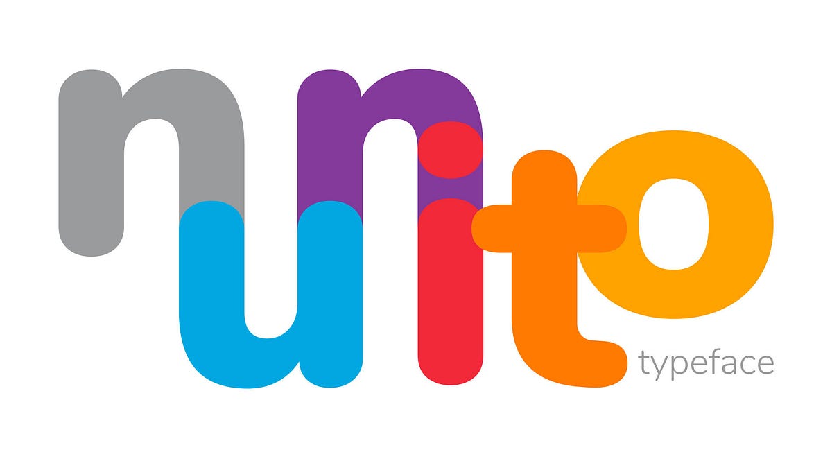 P1 — NUNITO | Case of Study. I was always involved with art in… | by ...