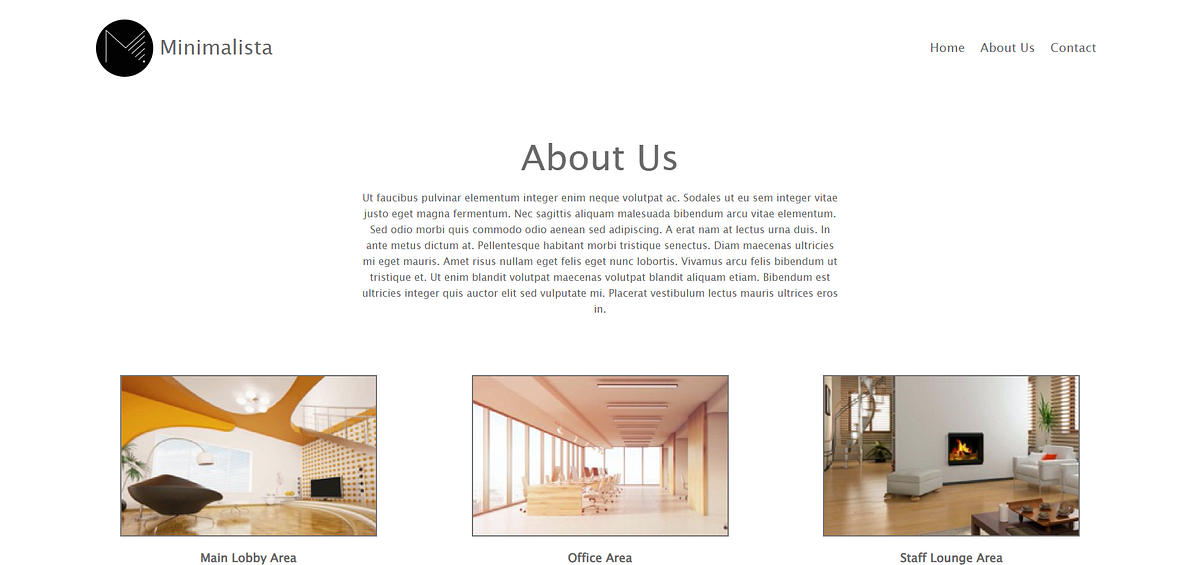 Layout Methods and Web Responsiveness | by Lonnie LaChine | May, 2024 ...