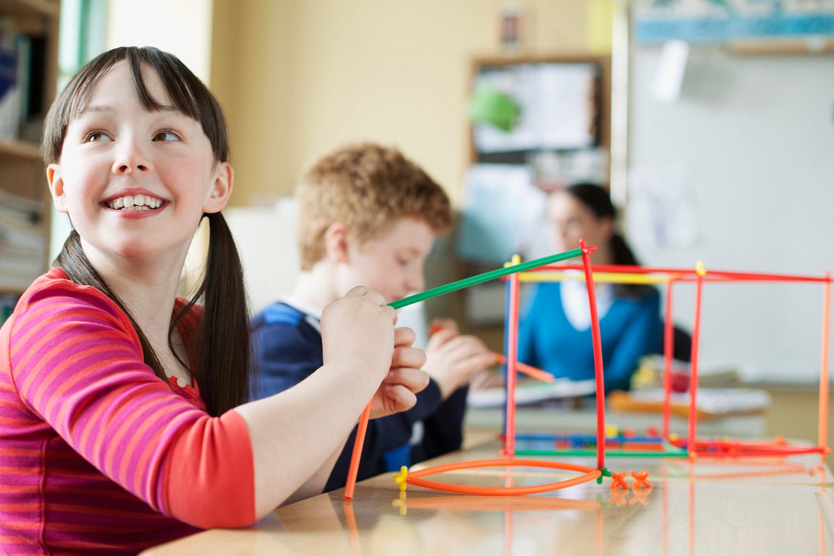 How to Teach in the Face of Disengagement | by McGraw Hill | Inspired ...