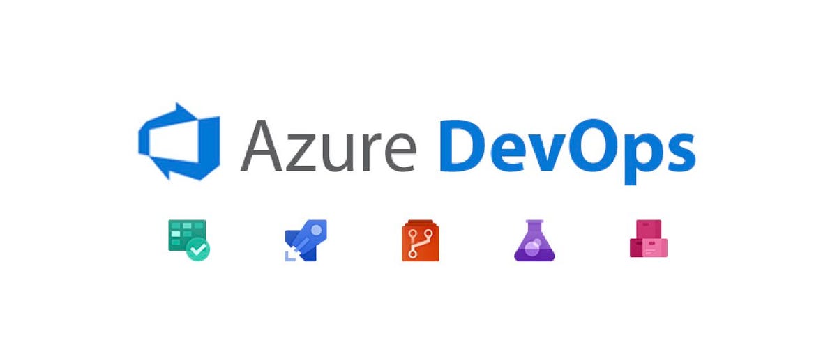 Azure DevOps: Yazılım Geliştirme Sürecini Yönetme Aracı | by Cengiz Akarsu | Medium