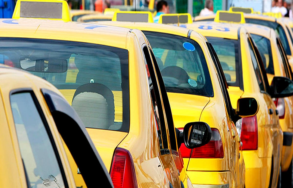 Things to be Mindful of While Hiring Taxi Services | by Eli A plus ...