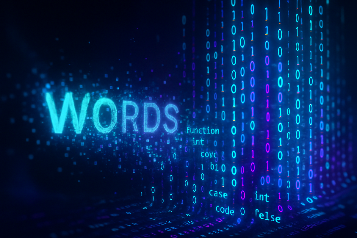 Demystifying LLMs (2/8): From Words to Numbers | by Ruchi Toshniwal ...