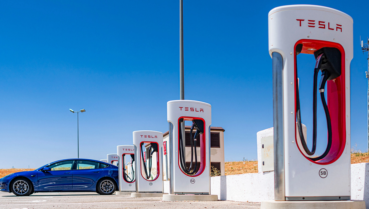 Why is Tesla so Popular?. And why are people putting their… | by Dejan ...