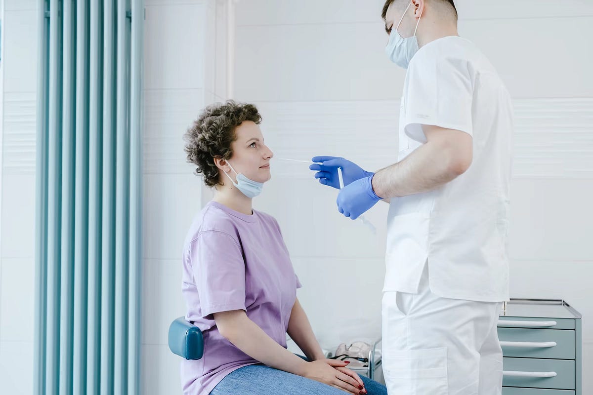 How a Distribution Planning System is important for Medical Lab Testing ...