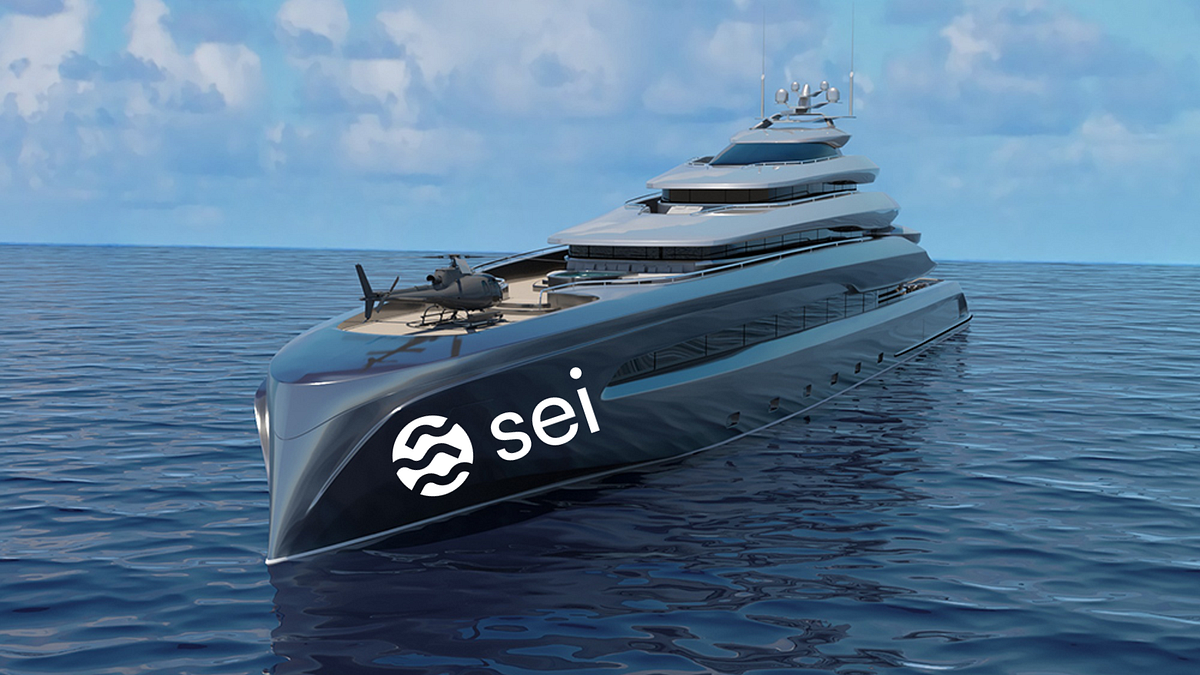 Understanding Sei’s Mission: Building the Best Infrastructure for ...
