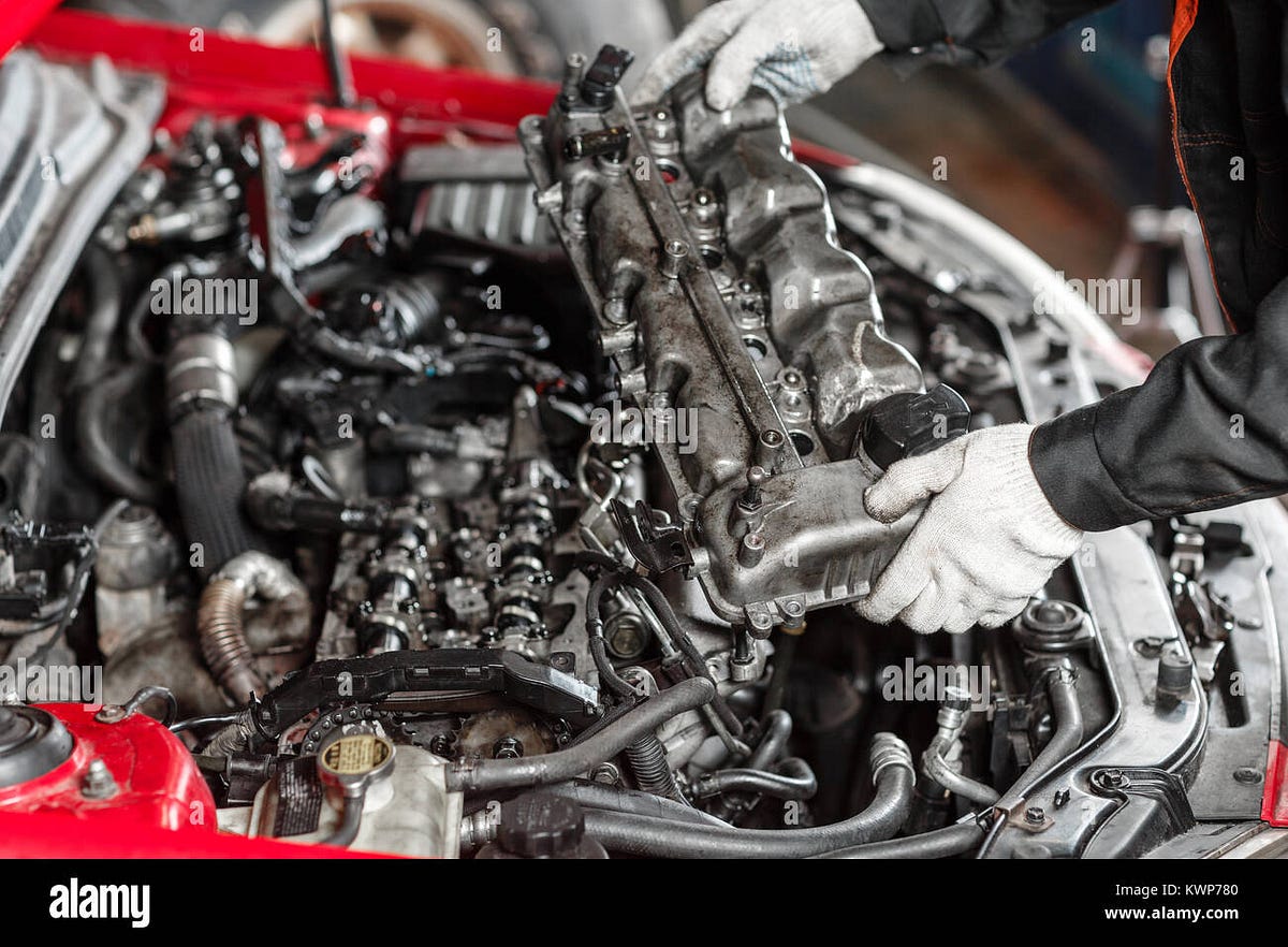 What are the typical applications for diesel engine plants? | by Brenda ...