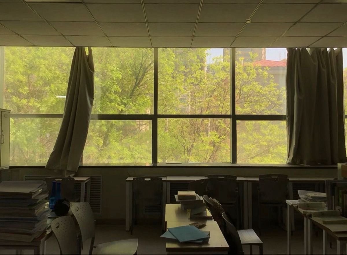 Things about high school that I learnt at the age of 17 which you can ...