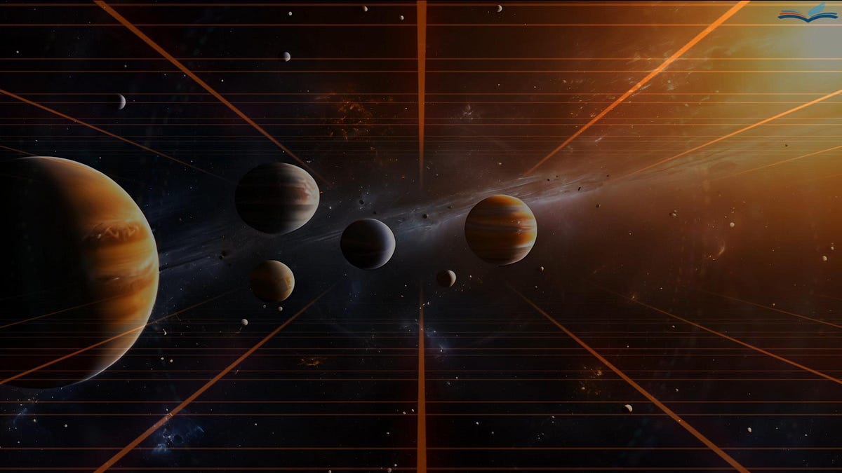 Coincidence in Unimaginable Scales of the Universe | by Sergei V ...