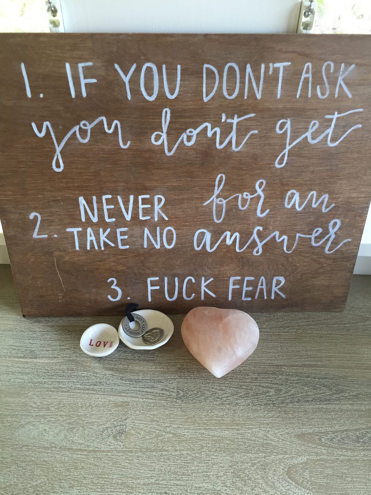 Raising Men: 10 lessons. Tonight I witnessed a battle between… | by ...
