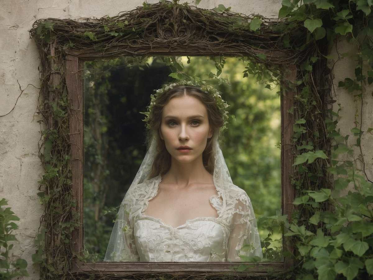 "The White Lady's Lament" by Sahil Moray | Medium