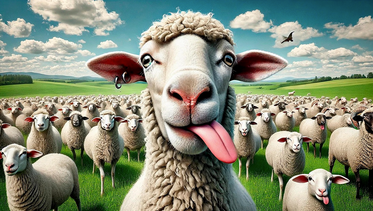 How To Be Funny.. First, stop worrying about flopping or… | by Robert ...