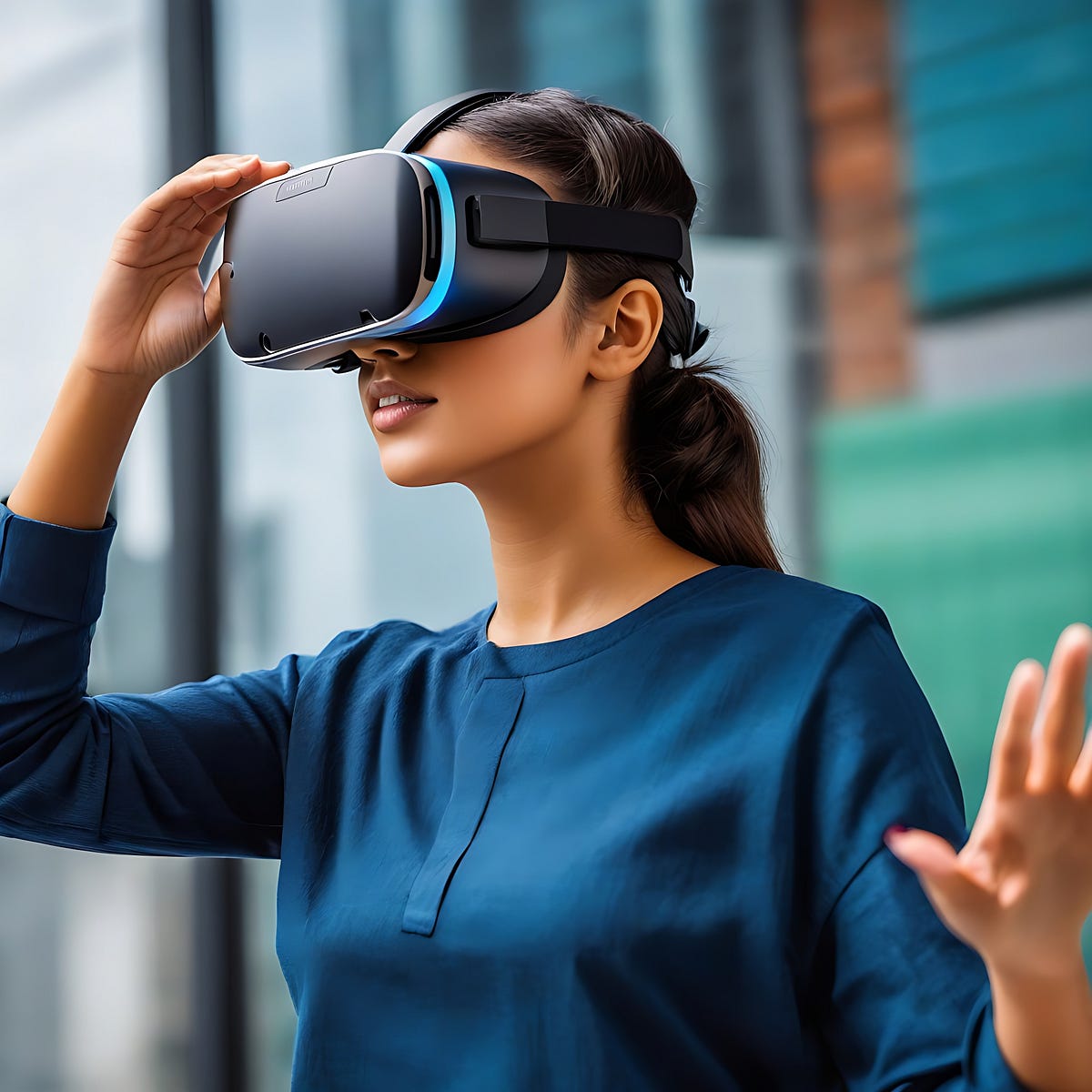 Unveiling Today’s Top Technology Trends: A Glimpse into the Digital ...