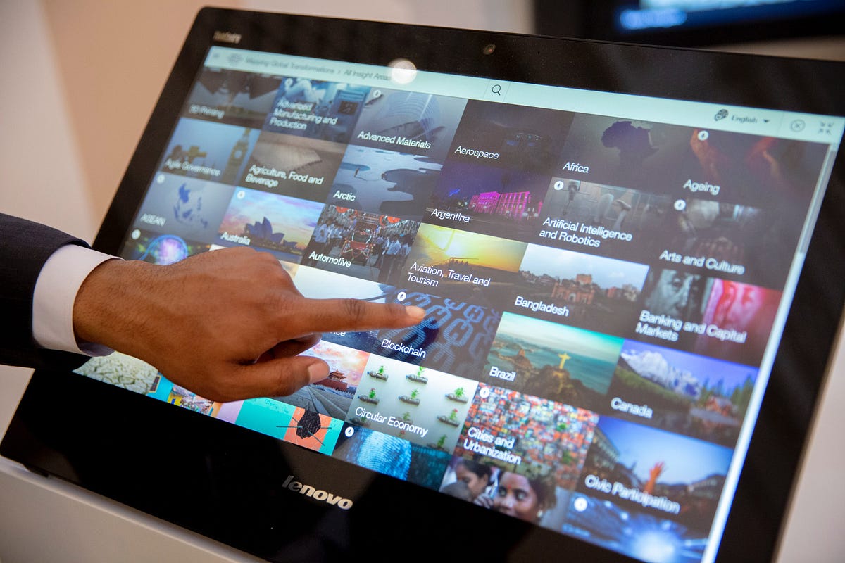 How to How to measure a Country’s success? | by Thought-Yard | Medium