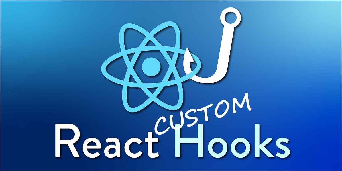 React Custom Hook. React’in temel özelliklerinden biri… | by Abdullah AHLATLI | May, 2024 | Medium