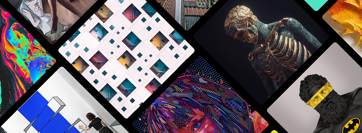 Top posts from Muzli’s Instagram #21 | by Muzli | Muzli - Design ...