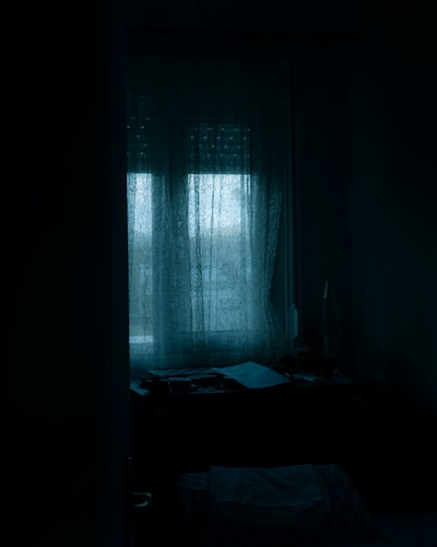 The Dark Room !!!. Story by macro_cases | by macro_cases | Medium