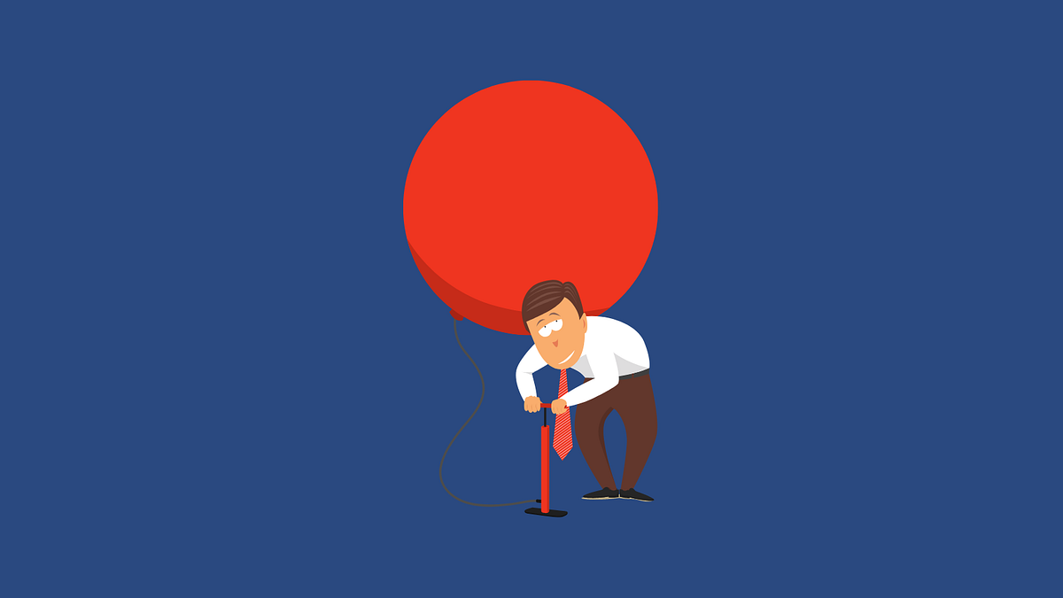 7 Quick Ways To Deal With Inflation | by Nate Anglin | Medium