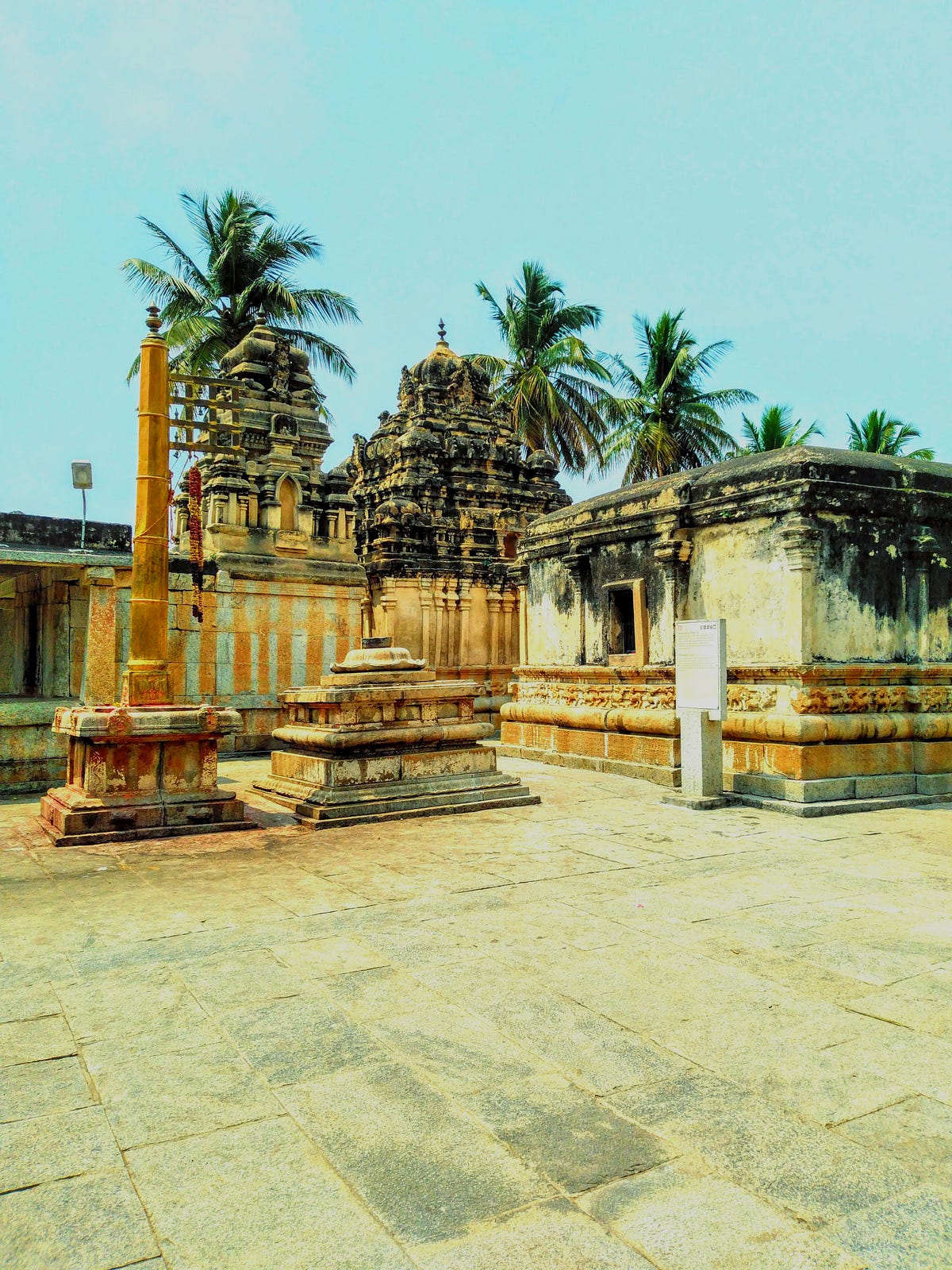 Kolar — Many small excerpts from majestic periods of antiquity. | by ...