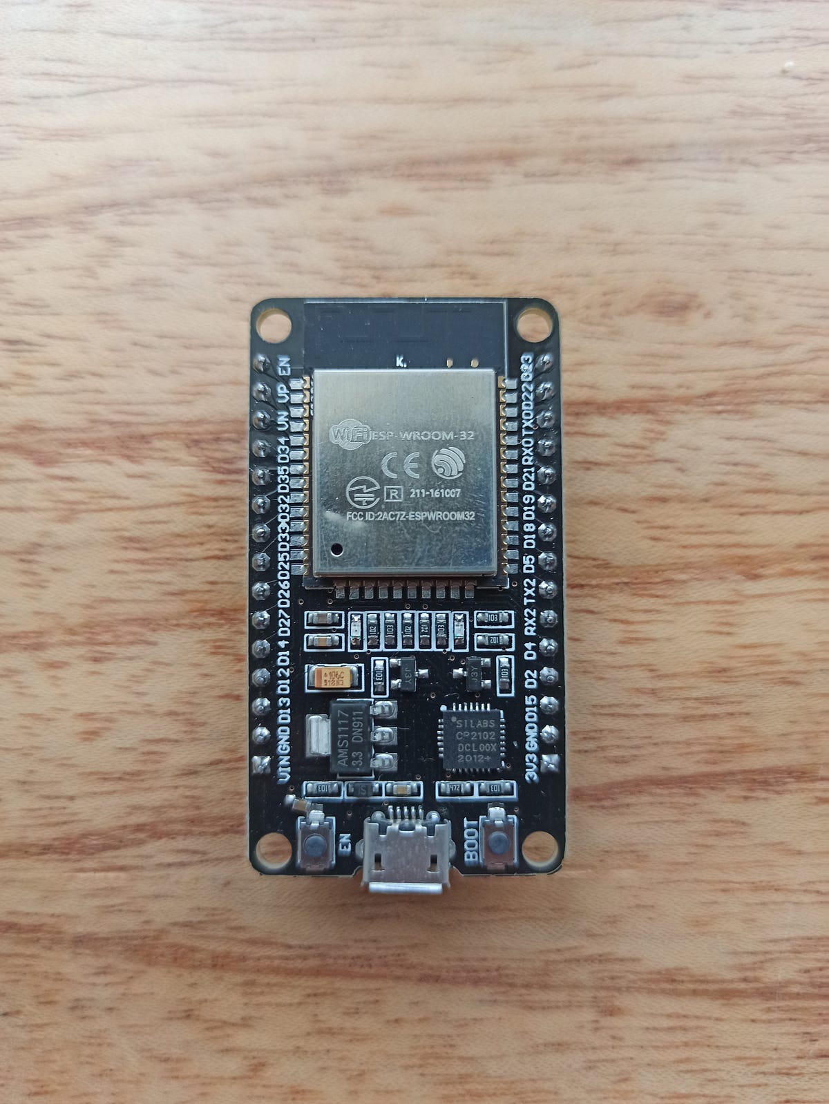 ESP32 : (1) LED Blink. Hello, Learners!! | by Alya Apriliyanti | Medium
