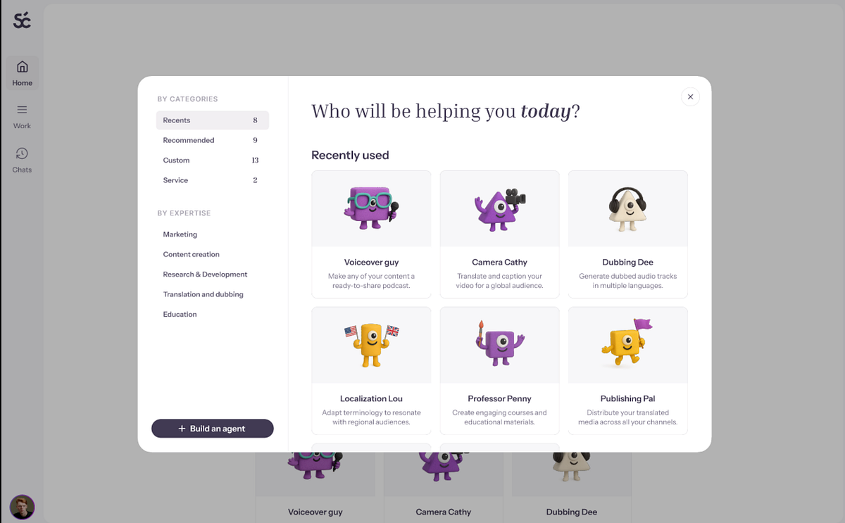The Smartcat Story: Why We’re Launching Agents and our Copilot “Ask Cat ...