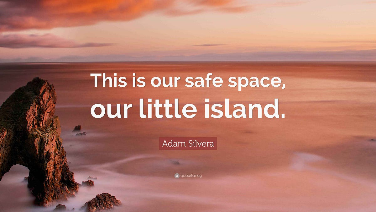 Why Every Nonprofit Needs A Trauma-Informed Virtual Safe Space | by Dr ...