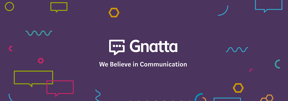We’ve Changed Our Logo. Today marks a big day for Gnatta: we’ve… | by ...