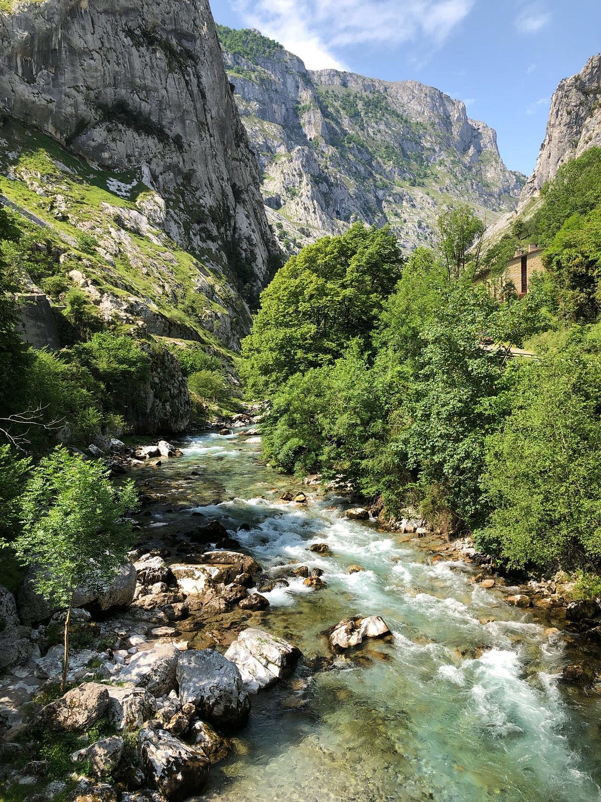 Hiking the Picos de Europa. A 72-hour guide to visiting Picos de… | by ...