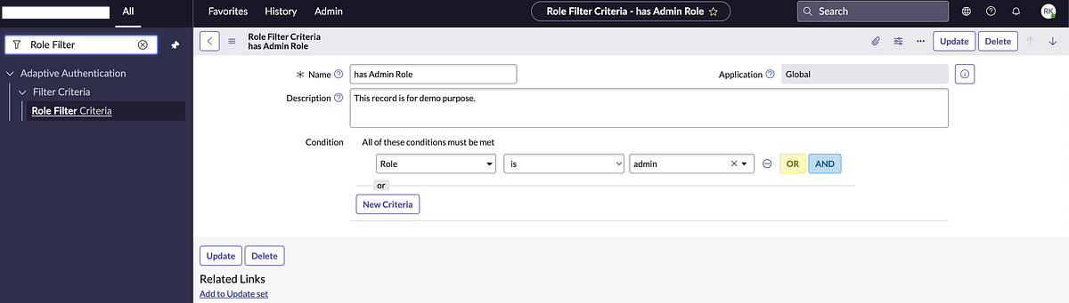 Data filtration feature - Ravi Kumar Pisupati - Medium