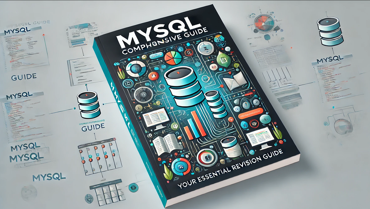 MySQL for Data Analysis: A Comprehensive Guide | by Vinay Chhabra | Medium