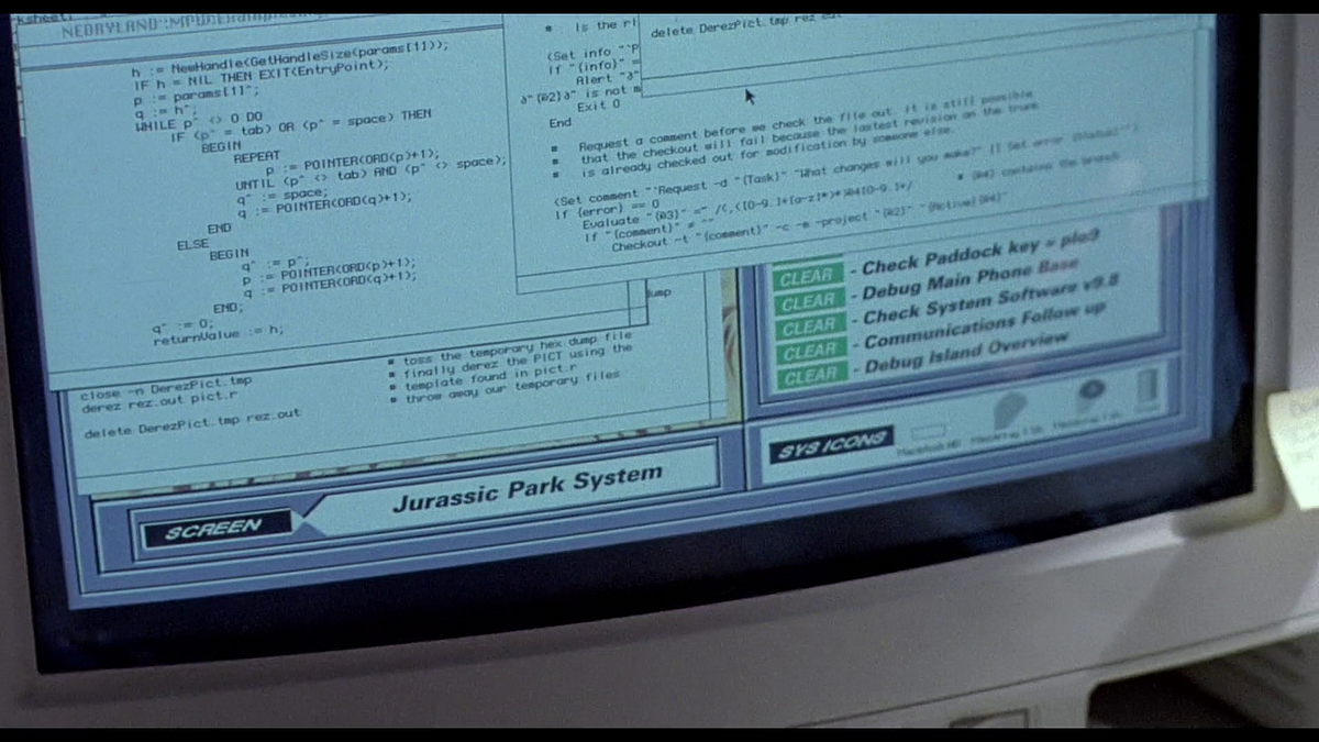 Design principles for programming languages | by Alex Feinman | Medium