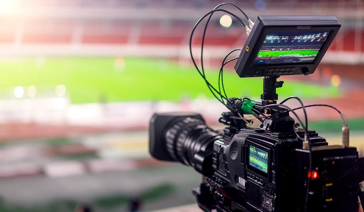 The Great Realignments of Sports Viewing | by IPG Media Lab | IPG Media ...