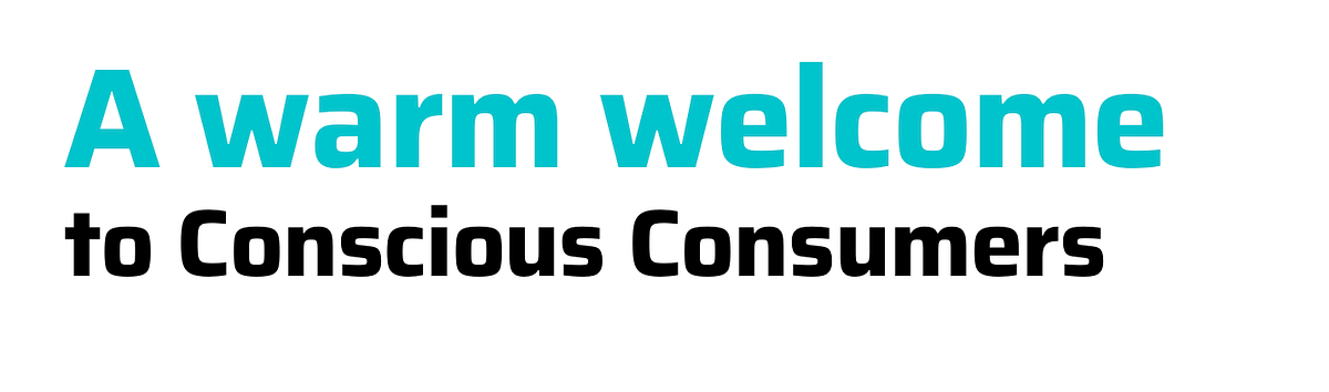 We’re very excited to have you here! We hope you enjoy using our ...