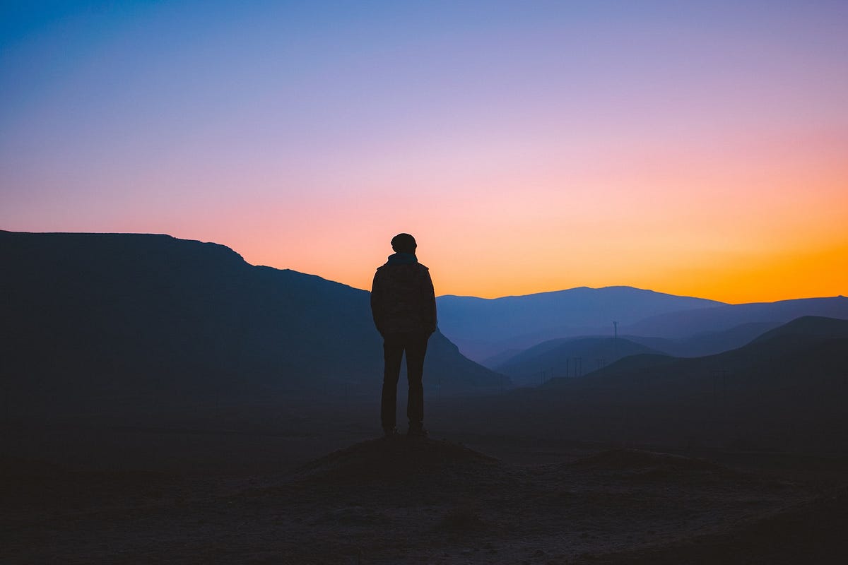 How Silence Communicates. Experience of silence is rather rare… | by ...