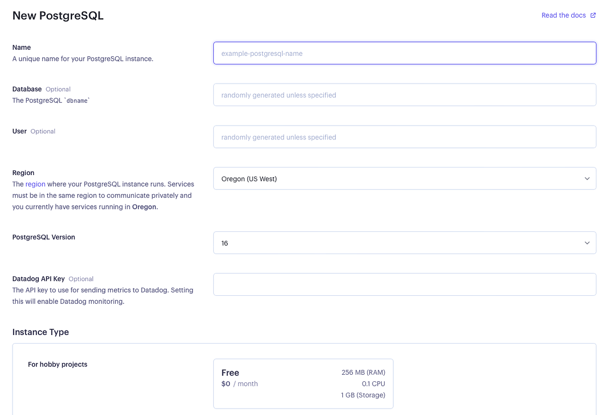 Deploy Your Full-Stack Application 101 | by Soojung Kim | Medium