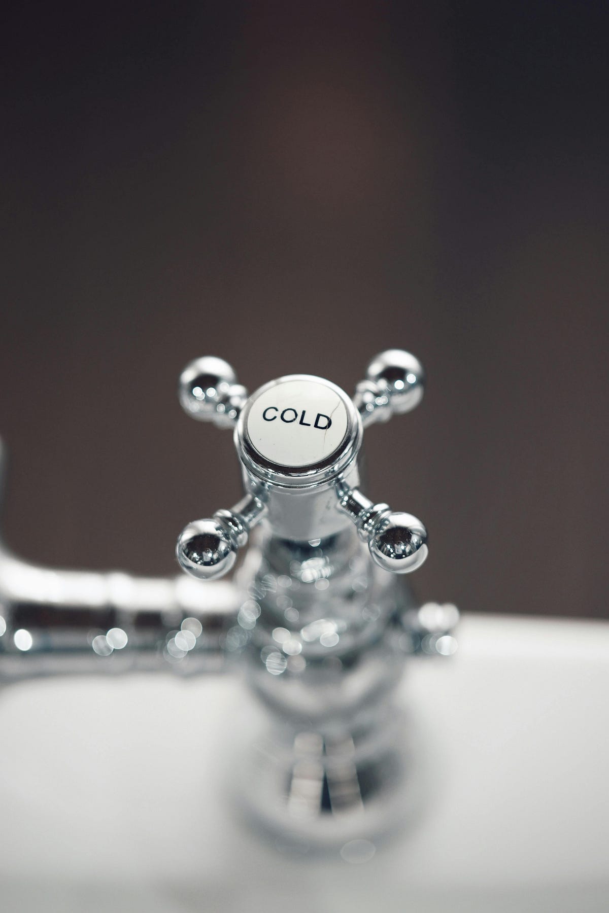 The Science Behind Why Cold Showers Actually Wake You Up | by Yasir ...